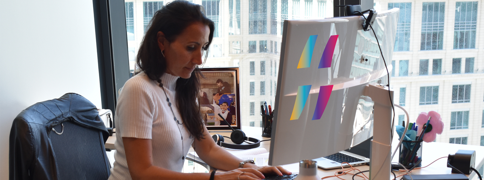 Diversity & inclusion | Barbara Riccardi: “Looking beyond technical ...