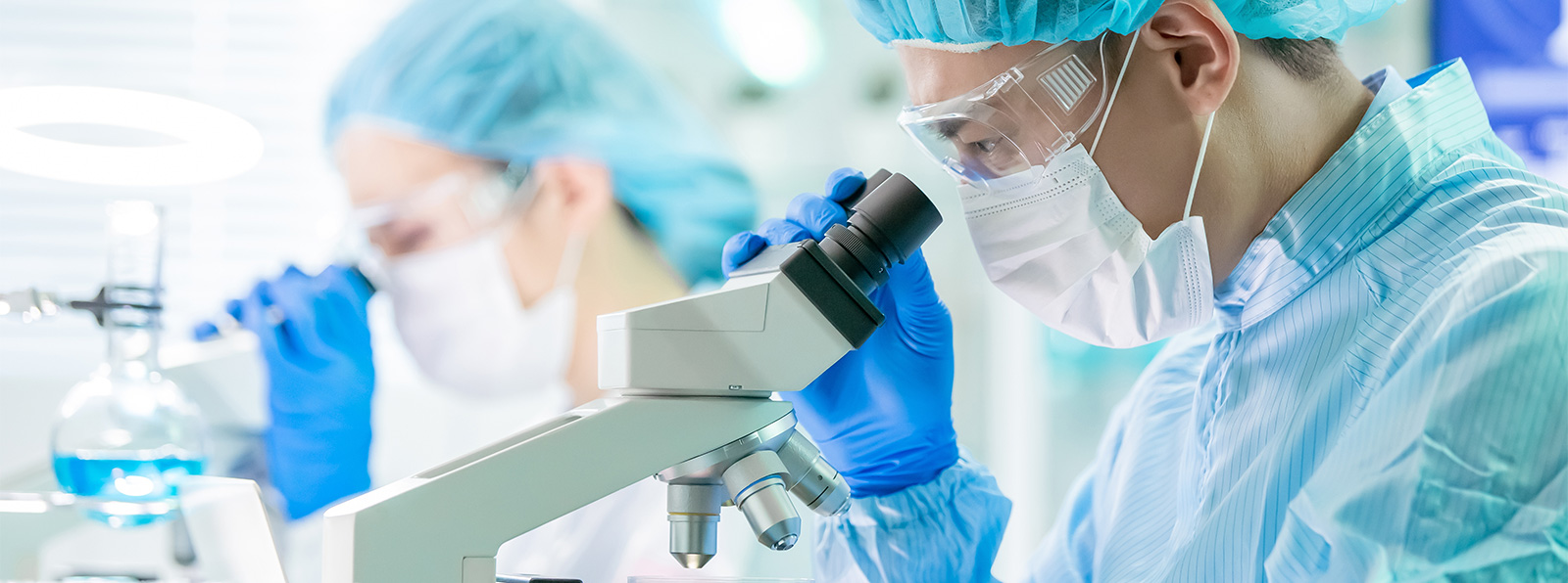 Natixis is committed to cancer research - Groupe BPCE’s global business ...