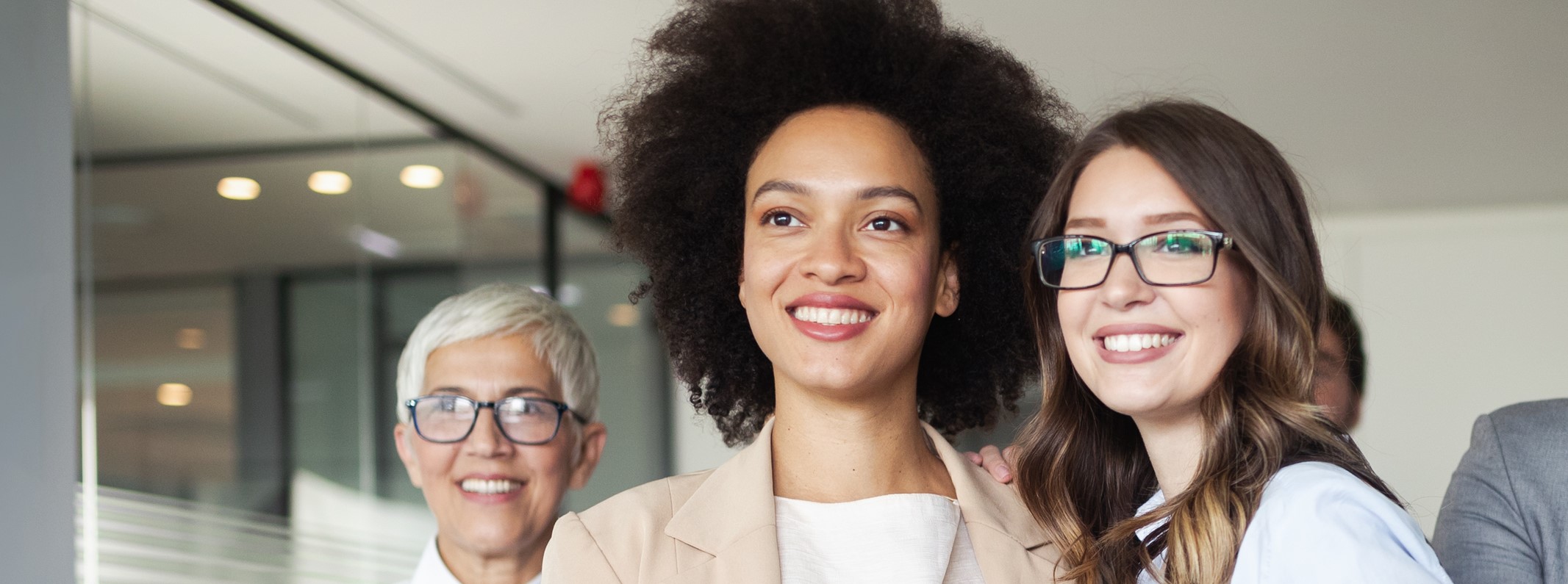 Women in Finance: the continued success of Shadowing Day - Groupe BPCE ...