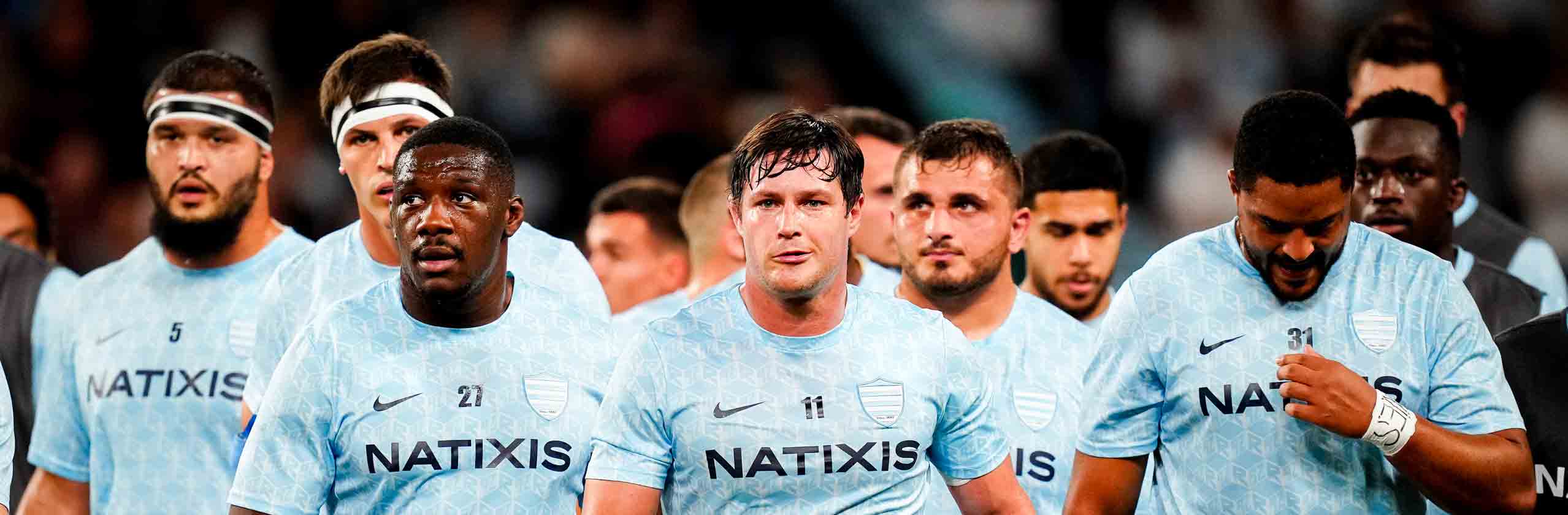 “15 years of passion for rugby” an outstanding film! - Groupe BPCE’s ...